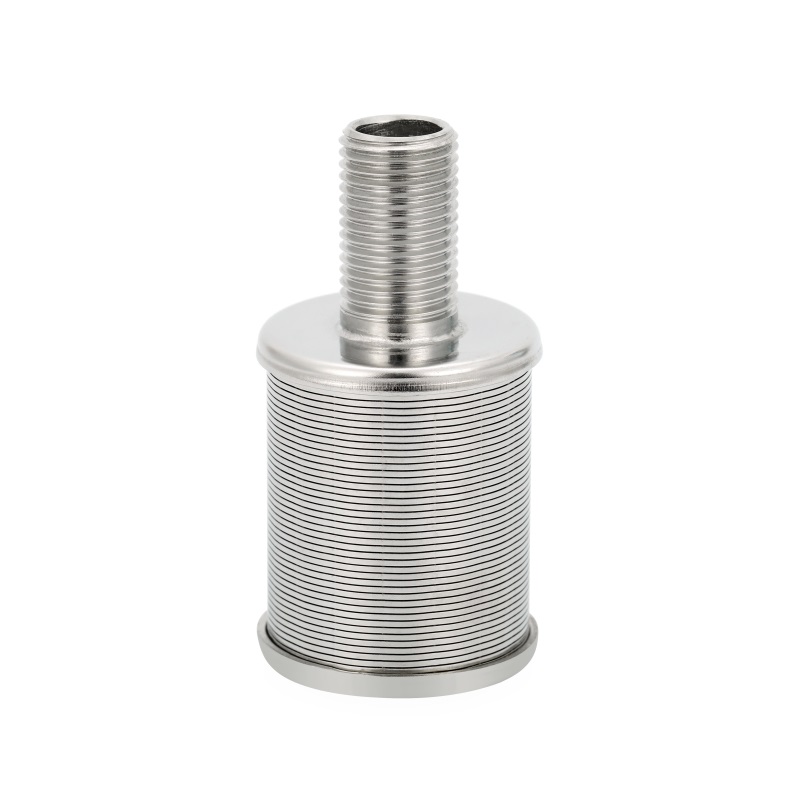 Wastewater Screen Equipment for Solid Separation, Coarse Screening